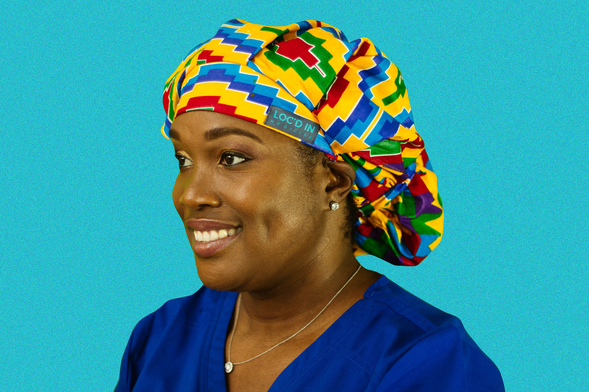 FemiCap – Loc'd In Medicine