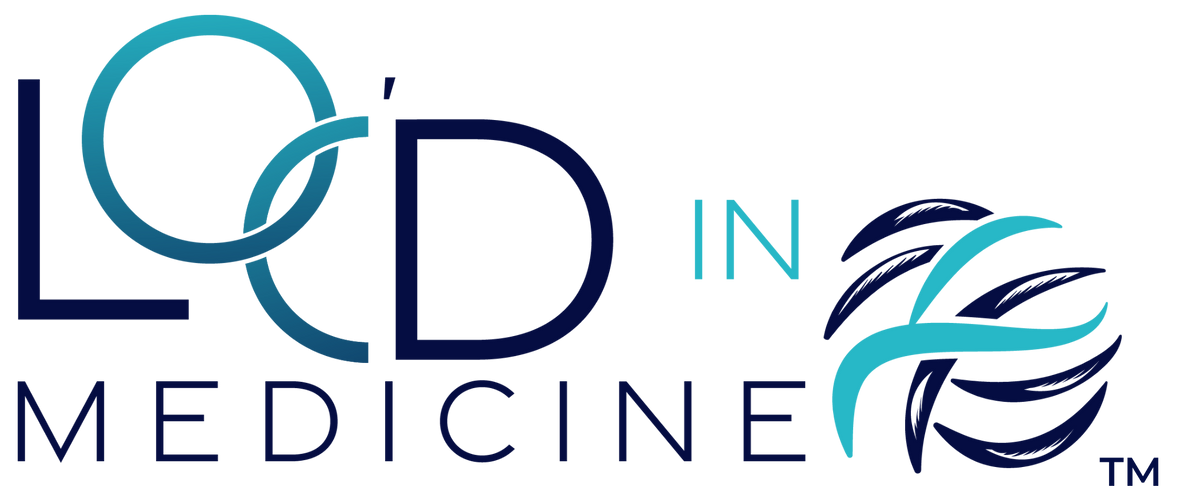 Sizing Chart – Loc'd In Medicine